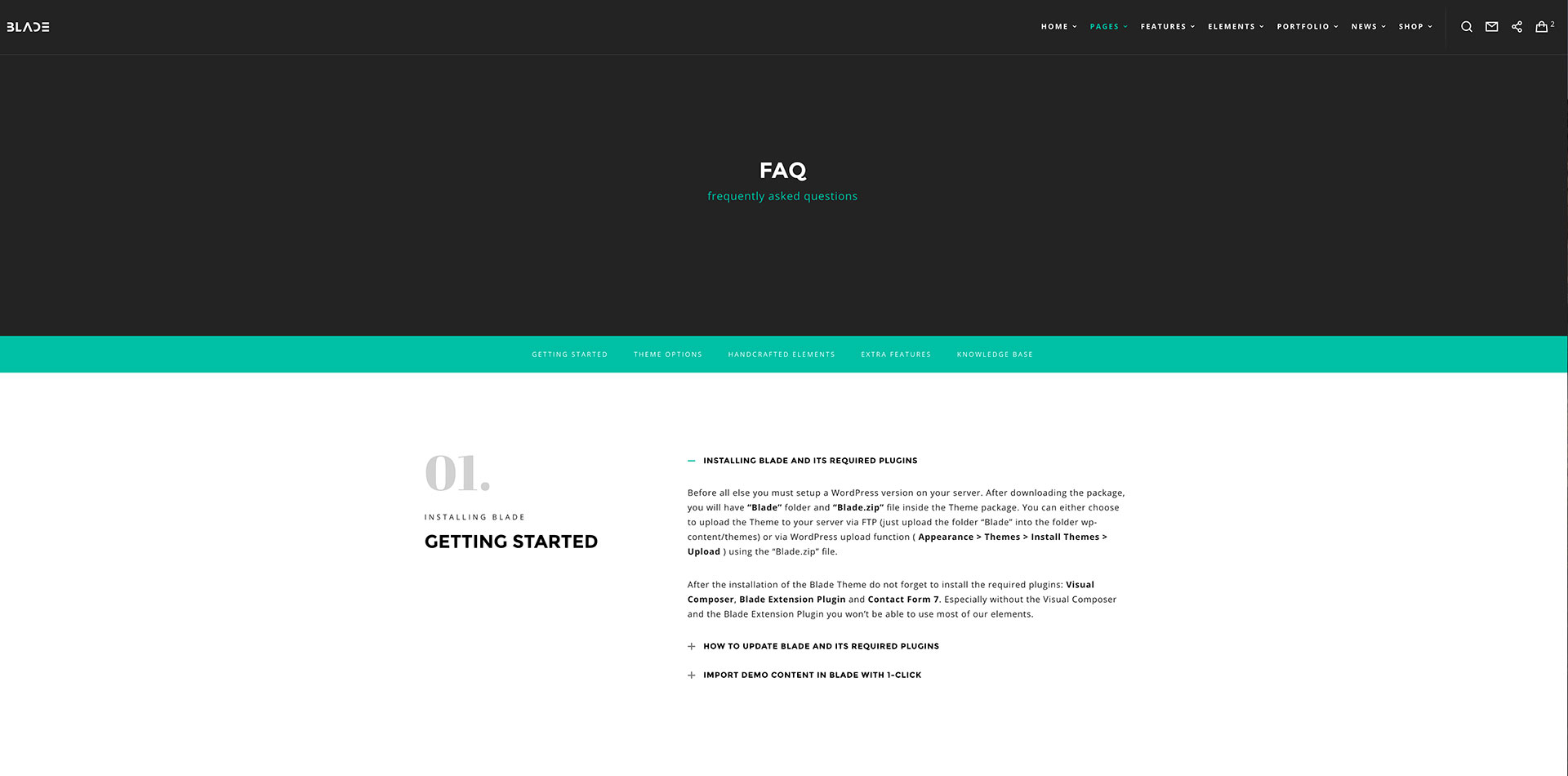 FAQ - Jonathan & Co Interiors